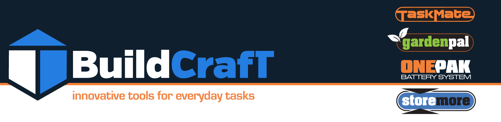 BuildCraft Tools - About Us